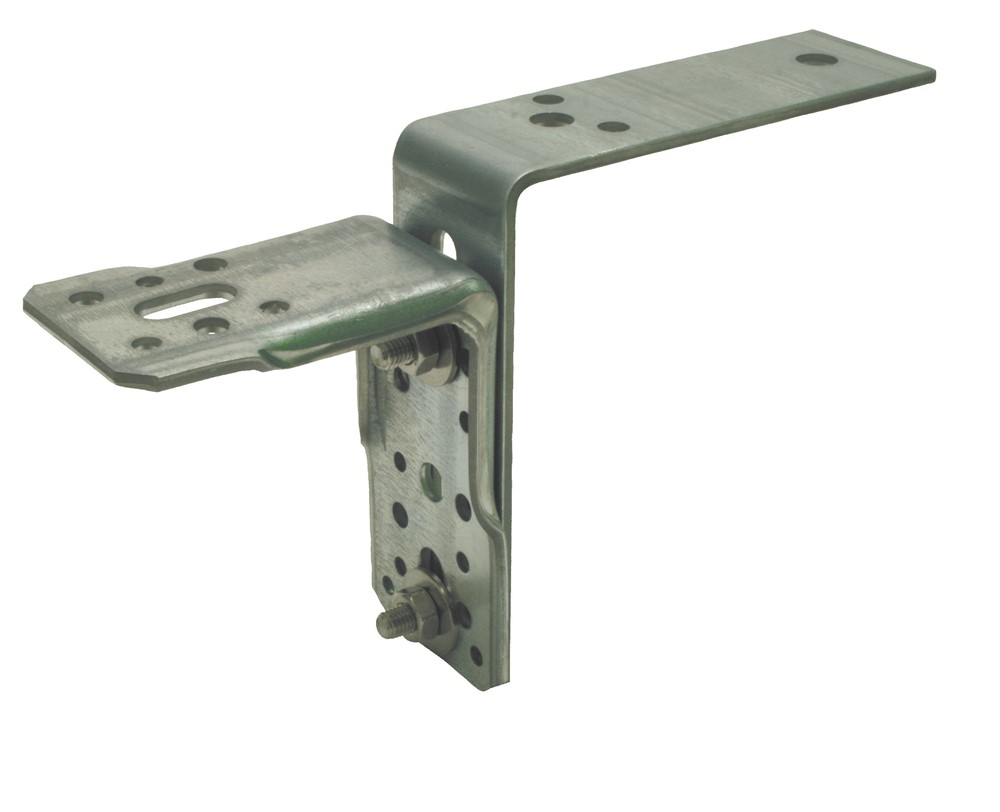 De Jong & Roos | Gb Kozijnstelhoek XL 125 x 150/ 175mm 70 x 5/60 x 5mm ...