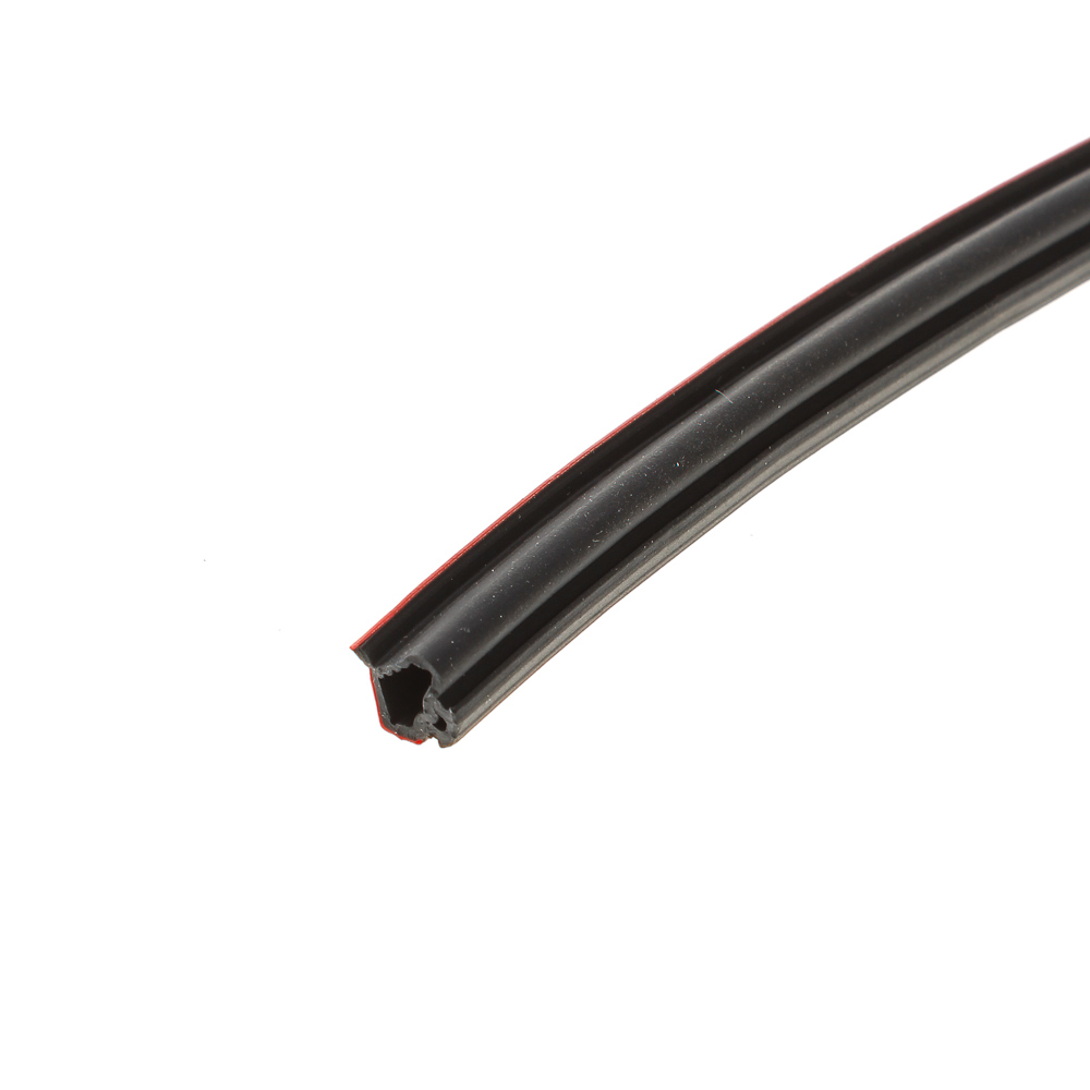 De Jong & Roos | Afdichtingsrubber 3e gen. profielen